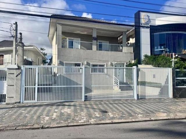 Casa com 6 dormitórios à venda por R$ 2.300.000,00 Enseada Guarujá/SP