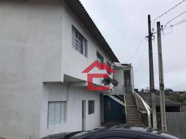 Casa com 6 dormitórios à venda por R$ 318.000,00 Jardim São Luiz Caucaia do Alto Cotia/SP