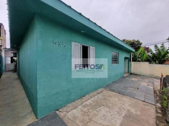 Casa com 6 dormitórios à venda por R$ 350.000 Cidade Miguel Badra Suzano/SP