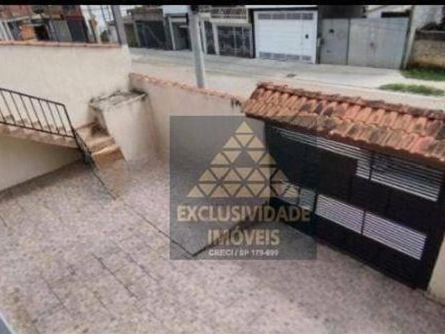 Casa com 6 dormitórios à venda por R$ 600.000,00 Parque Residencial Bambi Guarulhos/SP