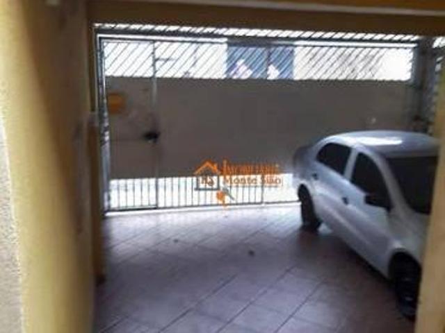 Casa com 6 dormitórios à venda por R$ 690.000,00 Vila Barros Guarulhos/SP