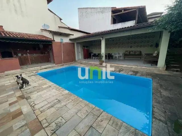 Casa com 6 dormitórios à venda por R$ 900.000,00 Sape Niterói/RJ