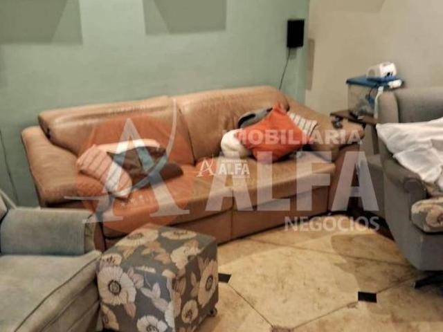 Casa com 6 Dormitórios Condomínio Impla Recanto Impla Carapicuíba/SP