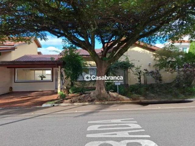 Casa com 6 dormitórios e ampla piscina à venda Condomínio Granja Olga I Sorocaba/SP