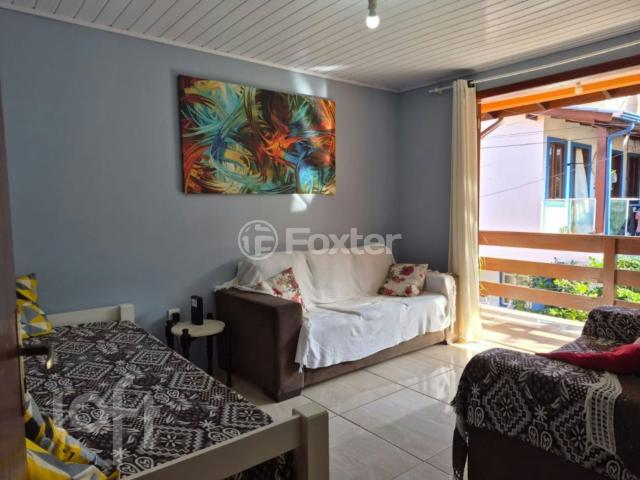 Casa com 6 dormitórios em Florianópolis