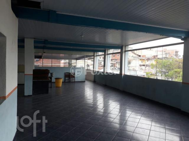 Casa com 6 dormitórios em São Paulo