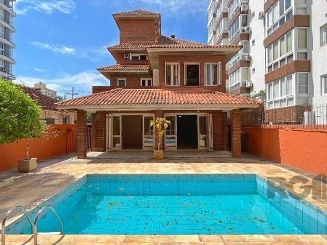 Casa com 6 dormitórios para aluguel Tristeza Porto Alegre RS