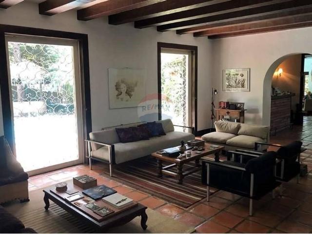 Casa com 6 dormitórios para locação Condomínio Chácara São João em Carapicuíba