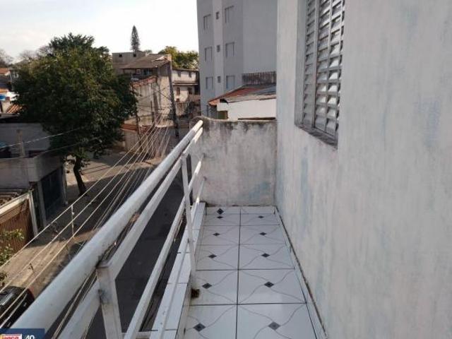CASA COM 6 DORMITÓRIOS SENDO 1 SUITE A VENDA, 125 M² JARDIM SANTA CECILIA GUARULHOS/SP