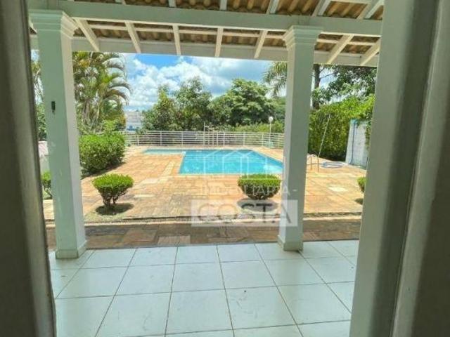 Casa com 6 dormitórios,venda por R$ 1.272.000 ou aluguel por R$ 8.000/mês Condomínio City Castelo