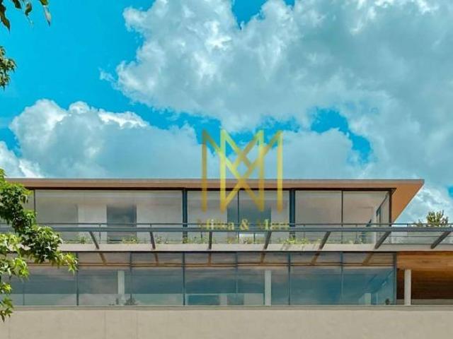 Casa com 6 dormitórios, 1410 m² venda por R$ 23.760.000 ou aluguel por R$ 146.619/mês Baronesa