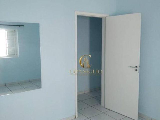 Casa com 6 dormitórios, 170 m² venda por R$ 750,00 ou aluguel por R$ 5.466,66/mês Centro São J