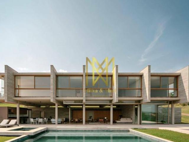 Casa com 6 dormitórios, 1244 m² venda por R$ 23.000.000 ou aluguel por R$ 127.259/mês Baronesa