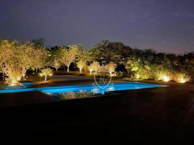 Casa com 6 dormitórios, 1250 m² venda por R$ 32.000.000,00 ou aluguel por R$ 159.500,00/mês Cond