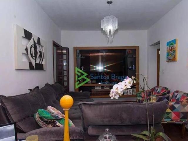 Casa com 6 dormitórios, 285 m² venda por R$ 1.800.000,00 ou aluguel por R$ 14.060,05/mês Vila Ip