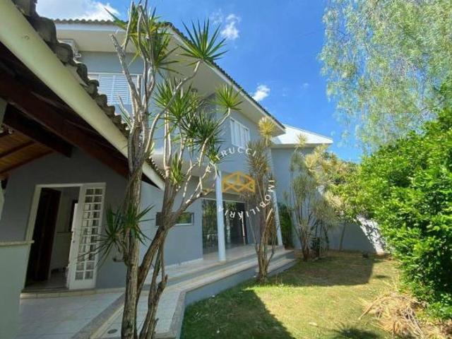 Casa com 6 dormitórios, 290 m² Jardim Portal de Itaici Indaiatuba/SP