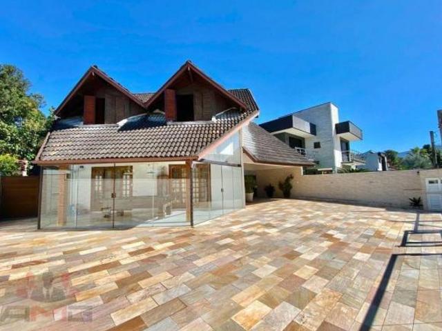 Casa com 6 dormitórios, 290 m² venda por R$ 4.000.000,00 ou aluguel por R$ 26.904,80/mês Riviera