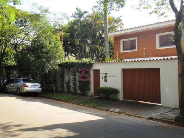 Casa com 6 dormitórios 2 suítes e 7 vagas à venda, 450 m² por R$ 2.600.000 Morumbi São Paulo/S
