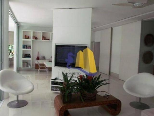 Casa com 6 dormitórios, 360 m² venda por R$ 9.000.000,00 ou aluguel por R$ 4.500,00/dia Riviera