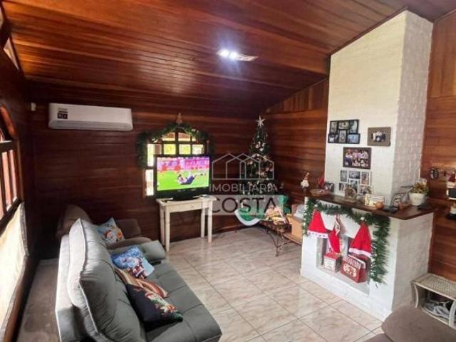 Casa com 6 dormitórios, 372 m² venda por R$ 2.200.000 ou aluguel por R$ 13.640/mês Condomínio Ci