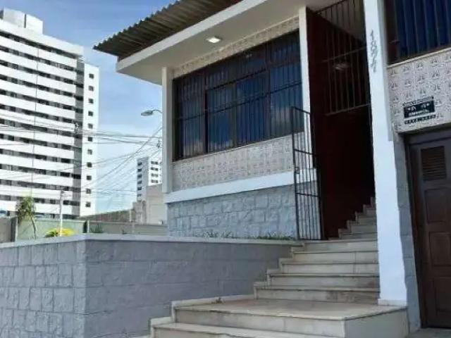 Casa com 6 dormitórios, 385 m² venda por R$ 1.700.000 ou aluguel por R$ 12.000/mês Lagoa Nova Natal/RN