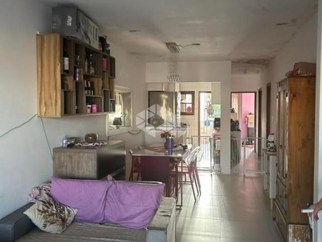 Casa com 6 dormitórios 3 vagas de garagens no Humaita em porto Alegre