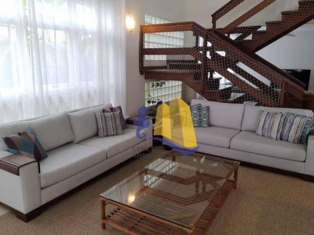 Casa com 6 dormitórios, 470 m² venda por R$ 8.000.000,00 ou aluguel por R$ 5.000,00/dia Riviera