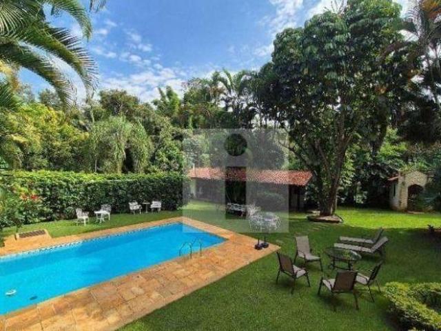 Casa com 6 dormitórios, 480 m² venda ou aluguel Jardim Martinelli Sousas Campinas/SP