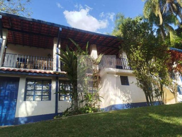 Casa com 6 dormitórios, 480 m² venda ou aluguel Jardim Martinelli Sousas Campinas/SP