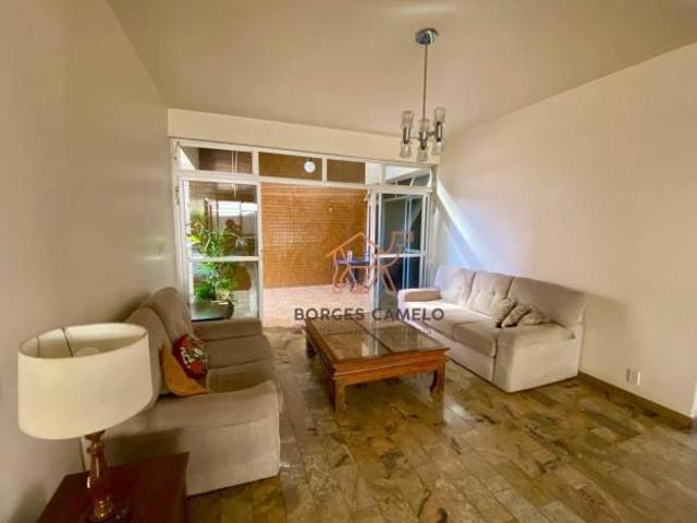 Casa com 6 dormitórios, 400m² venda / aluguel Belvedere Belo Horizonte/MG