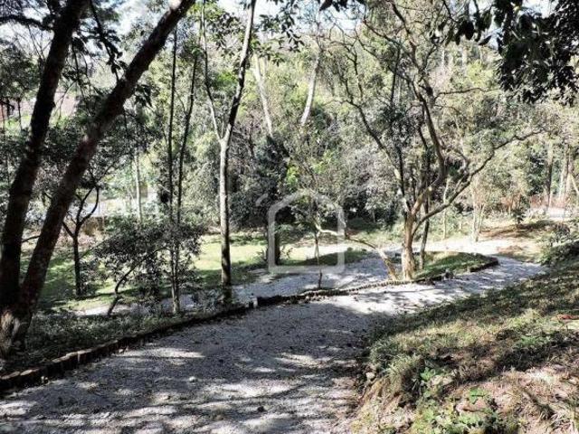 Casa com 6 dormitórios, 550 m² venda por R$ 3.800.000,00 ou aluguel por R$ 13.994,00/mês Granja