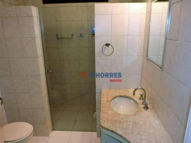 Casa, 550 m² venda por R$ 3.800.000,00 ou aluguel por R$ 13.995,26/mês Parque Primavera Carapi