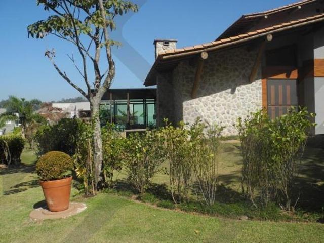 Casa em aldeia da Serra, com 6 dormitórios, 550 m² venda por R$ 4.900.000 ou aluguel por R$ 20.956