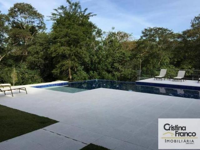 Casa com 6 dormitórios, 560 m² venda por R$ 12.000.000,00 ou aluguel por R$ 60.000,00/mês Condom