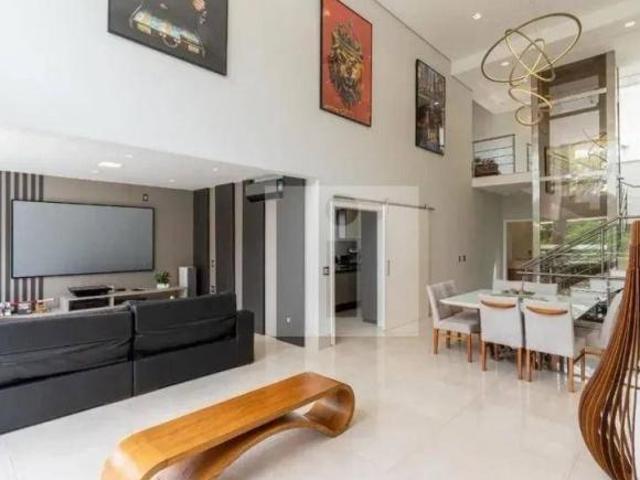 Casa com 6 dormitórios, 503 m² venda Residencial Jatibela Campinas/SP