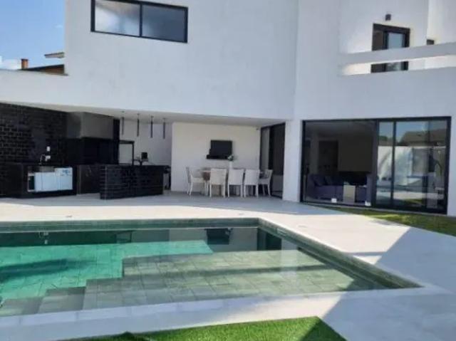 Casa com 6 suítes à venda, 520 m² por R$ 2.900.000 Granja Viana Cotia/SP