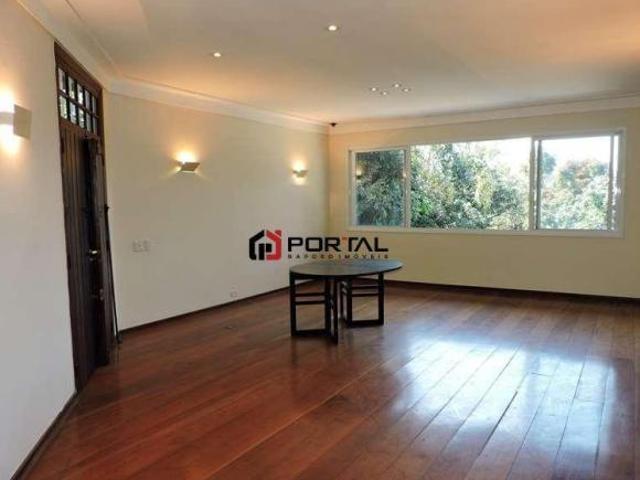Casa com 6 dormitórios, 520 m² venda por R$ 3.800.000,00 ou aluguel por R$ 13.806,72/mês Granja