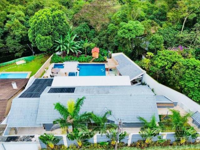 Casa com 6 dormitórios, 664 m² venda por R$ 5.790.000,00 ou aluguel por R$ 39.630,00/mês Jardim
