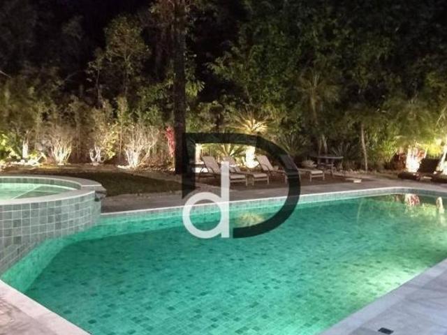 Casa com 6 dormitórios, 600 m² venda por R$ 11.999.000,00 ou aluguel por R$ 10.000,00/dia Rivier
