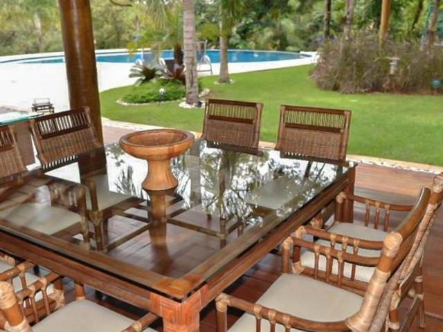 Casa com 6 dormitórios, 750 m² venda por R$ 9.300.000,00 ou aluguel por R$ 42.050,00/mês Condomí