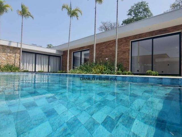 Casa com 6 dormitórios, 785 m² venda por R$ 14.800.000,00 ou aluguel por R$ 62.801,00/mês Terras