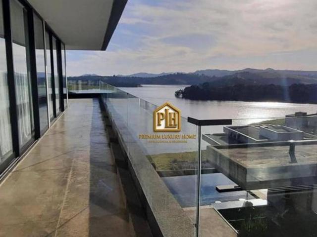 Casa com 6 dormitórios, 700 m² venda por R$ 5.900.000,00 ou aluguel por R$ 36.350,00/mês Condomí