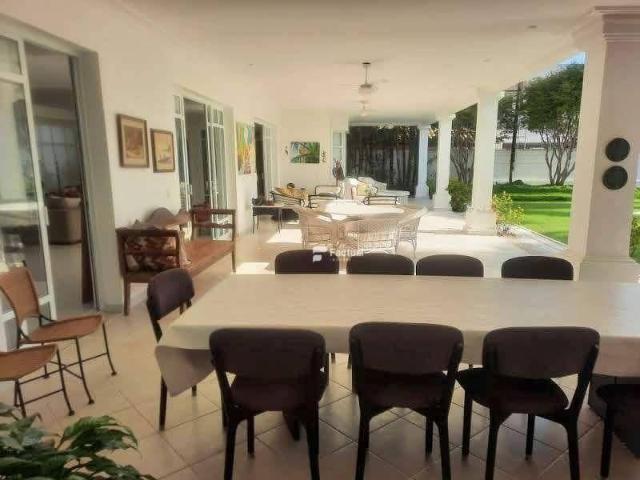 Casa Com 6 Dormitórios, 700 m² Venda por R$6.800.000ou Aluguel por R$30.000,00/mês Acapulc