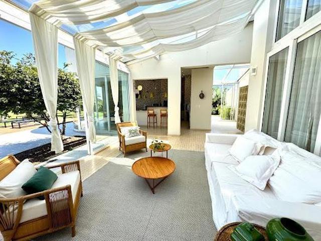 Casa com 6 dormitórios, 850 m² venda por R$ 8.350.000,00 ou aluguel por R$ 36.000,00/mês Condomí
