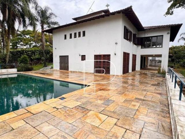 Casa com 6 dormitórios, 870 m² venda por R$ 2.950.000,00 ou aluguel por R$ 15.495,00/mês Vila Jo