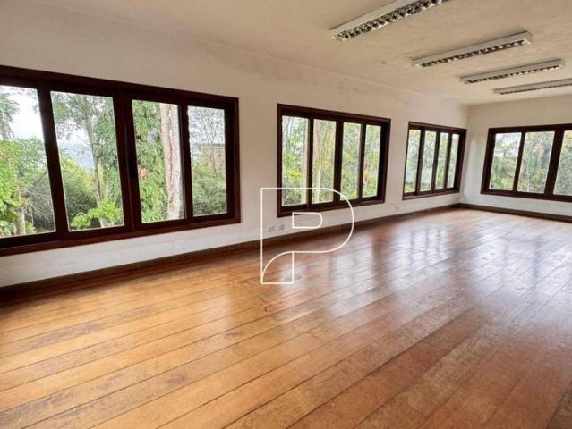 Casa Com 6 Dormitórios, 870 m² Venda por R$2.950.000ou Aluguel por R$15.495,00/mês Vila Jo