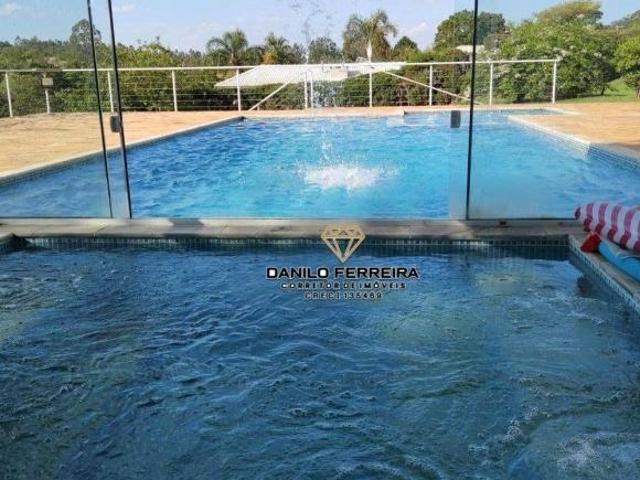 Casa com 6 dormitórios, 800 m² venda por R$ 1.800.000,00 ou aluguel por R$ 15.000,00/mês Chácara