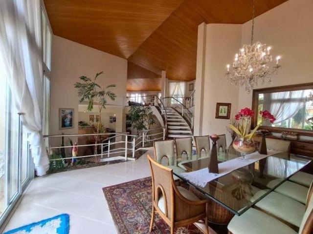 Casa, 815 m² venda por R$ 4.800.000,00 ou aluguel por R$ 18.703,92/mês Parque Residencial Nardin