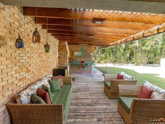 Casa com 6 dorms, Praia do Pulso, Ubatuba R$ 7.5 mi, Cod: 2157