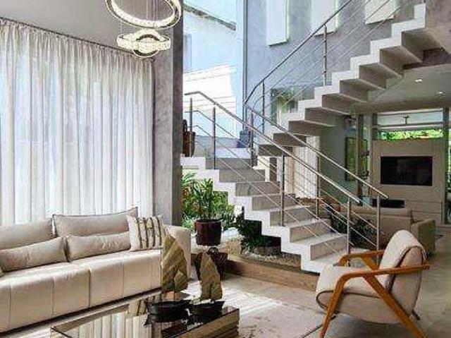 Casa com 6 dorms, Riviera, Bertioga R$ 6.9 mi, Cod: 2239